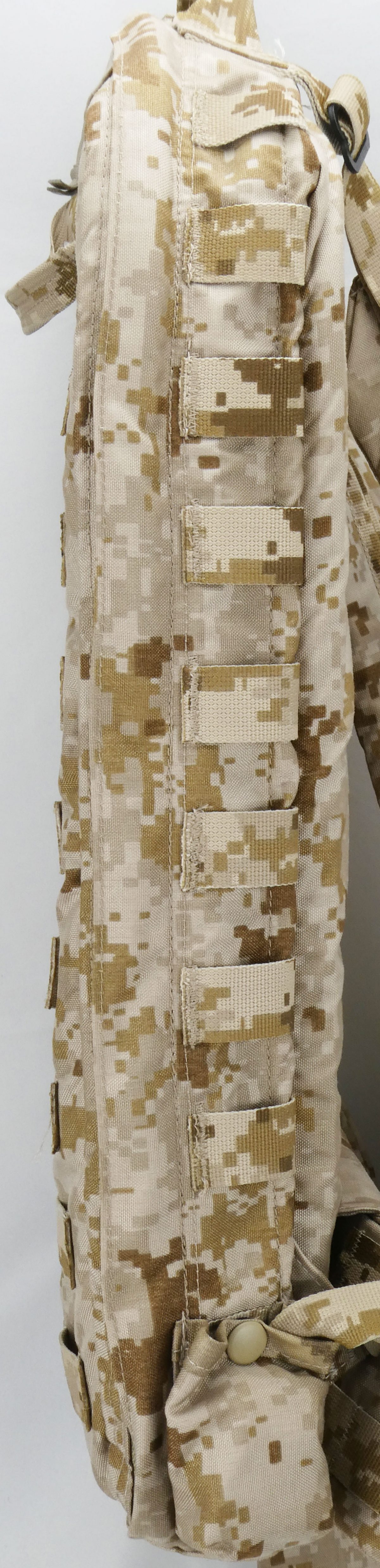 LBT-2670B Slim Medical Backpack (2015) | KommandoPost.com | KPS ...