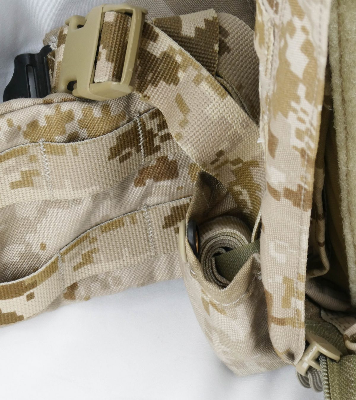 LBT-2670B Slim Medical Backpack (2015) | KommandoPost.com | KPS ...