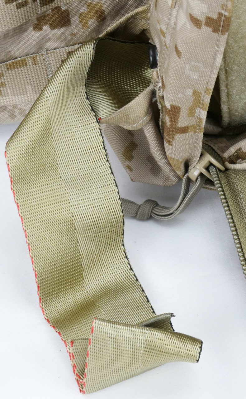 LBT-2670B Slim Medical Backpack (2015) | KommandoPost.com | KPS ...