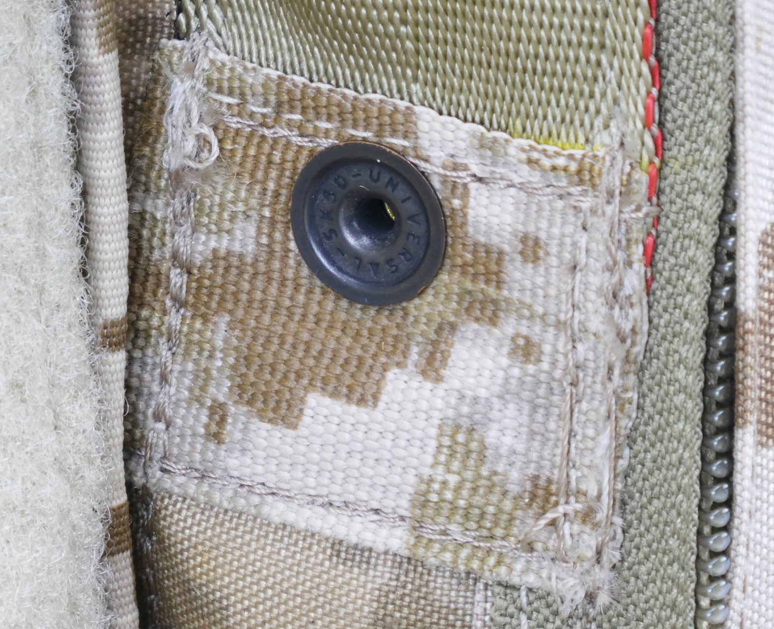 LBT-2670B Slim Medical Backpack (2015) | KommandoPost.com | KPS ...