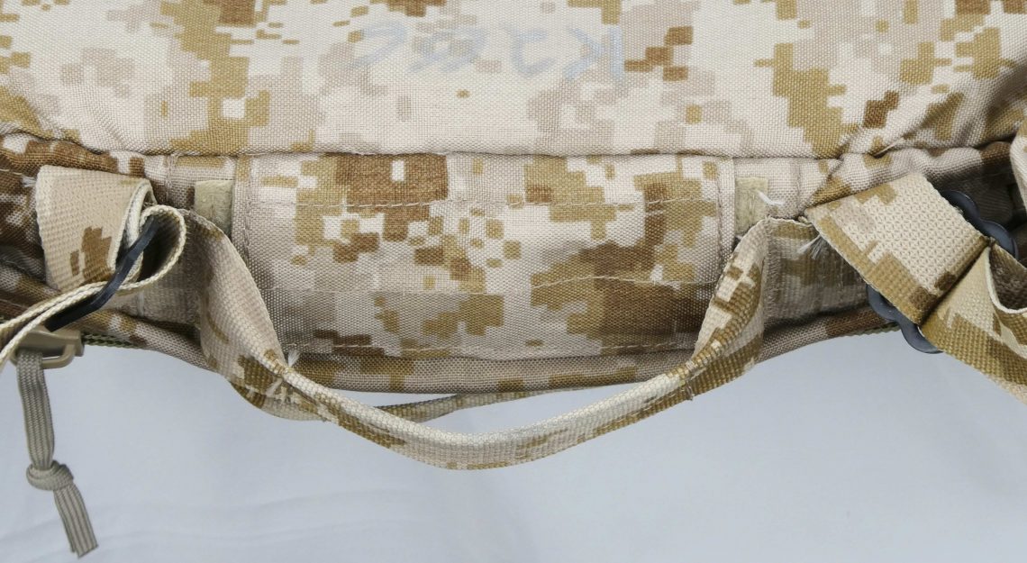 LBT-2670B Slim Medical Backpack (2015) | KommandoPost.com | KPS ...