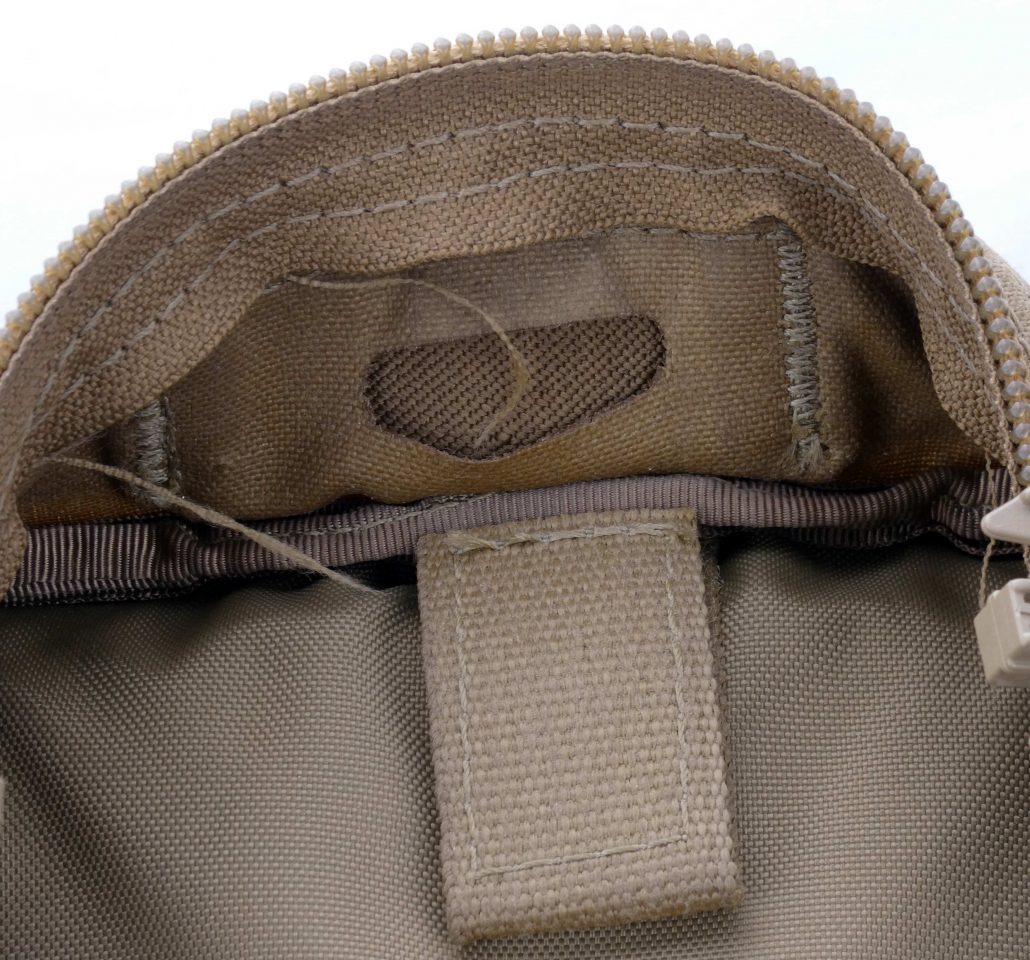 T3 HANS Backpack (2014) | KommandoPost.com | KPS Militaria Collection