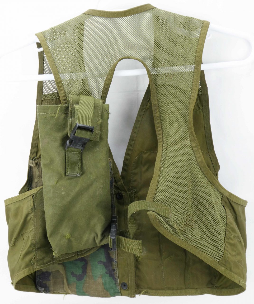US Navy Modified VBSS Vest Grouping (1984 – early 1990’s ...