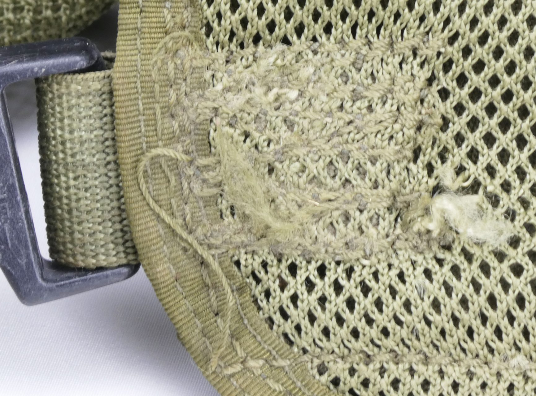 US Navy Modified VBSS Vest Grouping (1984 – early 1990’s ...