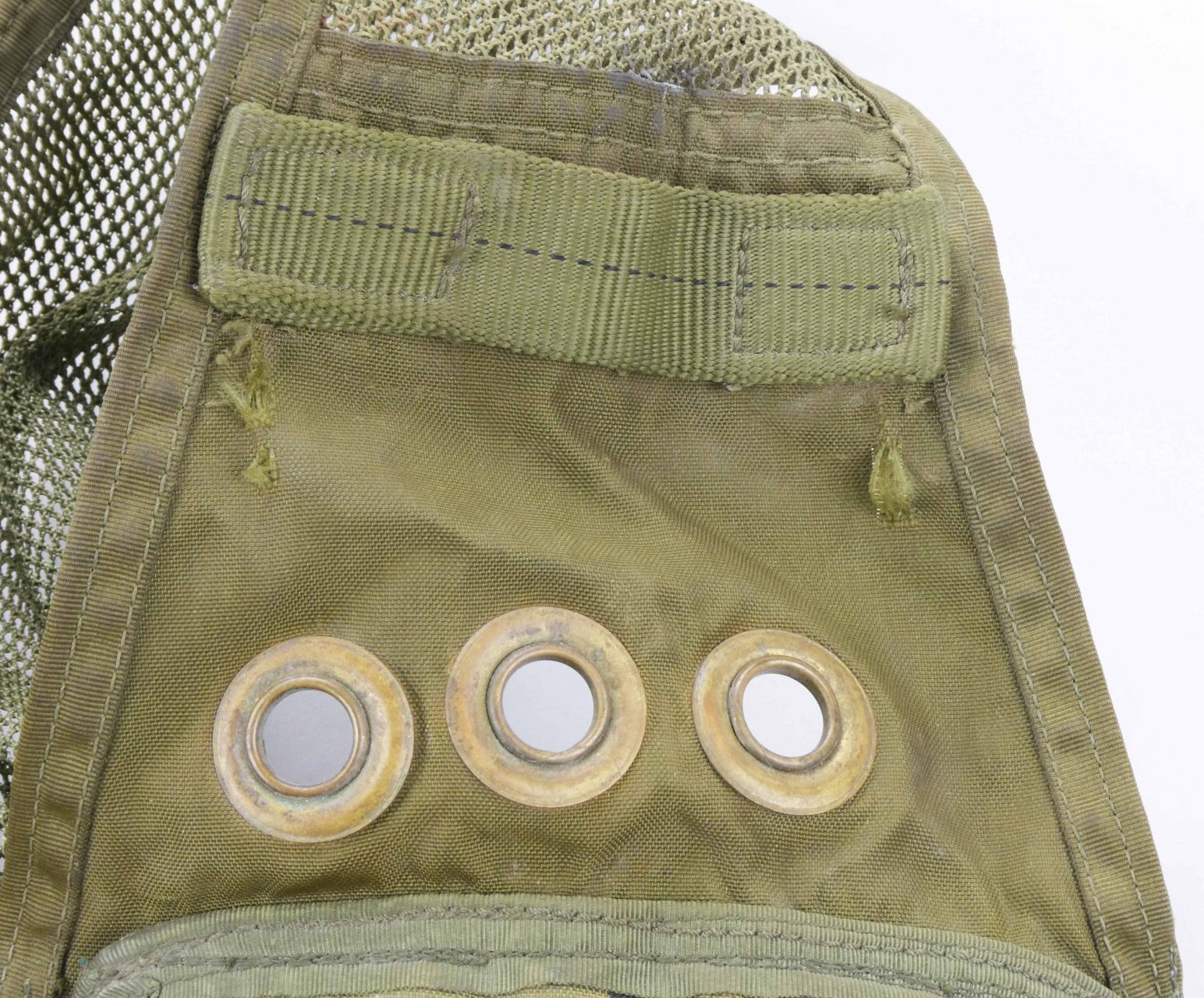 US Navy Modified VBSS Vest Grouping (1984 – early 1990’s ...
