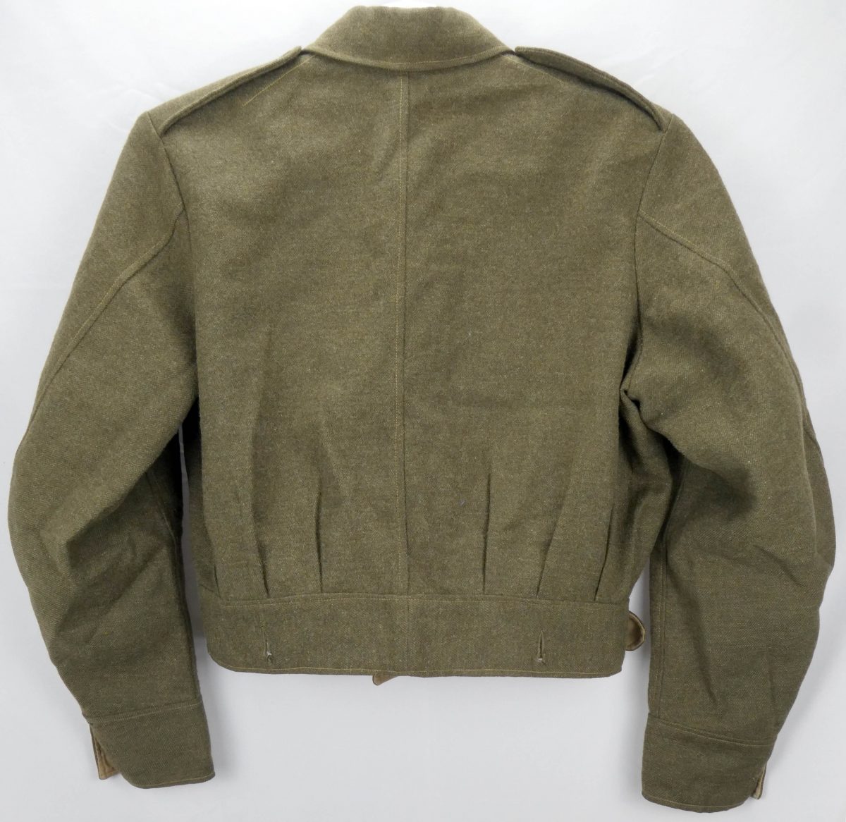 Scandinavian Pattern 40 Battledress (1940’s – 1960’s?) | KommandoPost ...