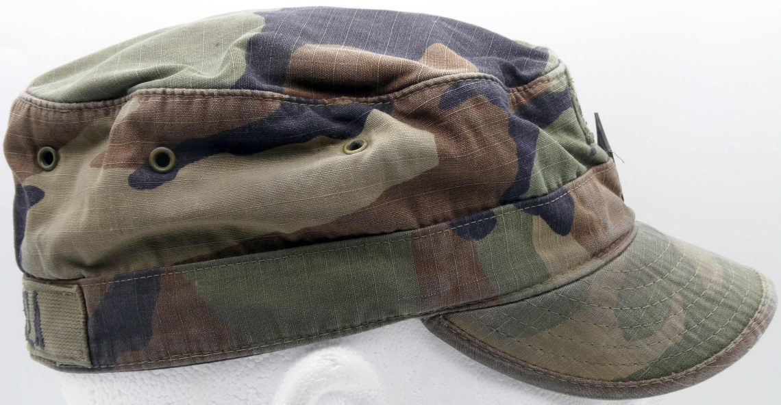 US Army Ranger Patrol Cap (1993) | KommandoPost.com | KPS Militaria ...