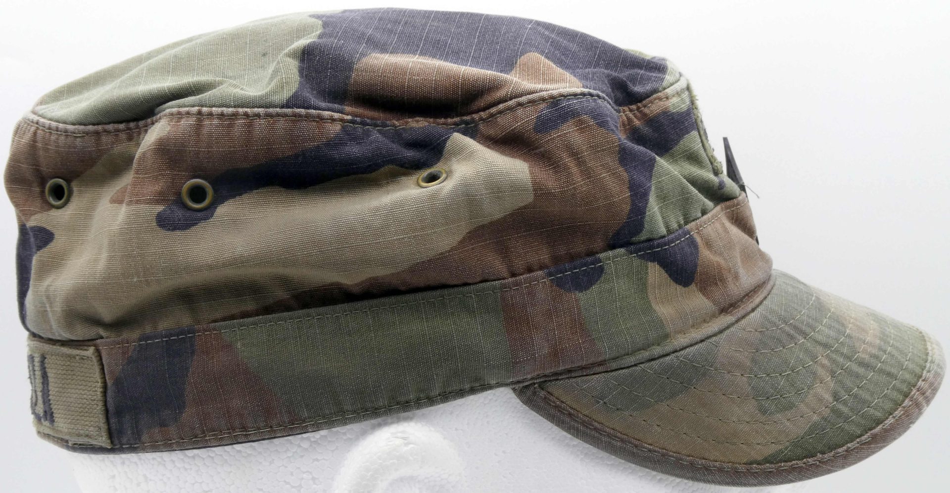 US Army Ranger Patrol Cap (1993) | KommandoPost.com | KPS Militaria ...