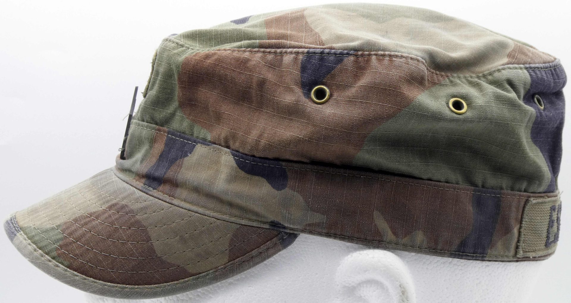 US Army Ranger Patrol Cap (1993) | KommandoPost.com | KPS Militaria ...