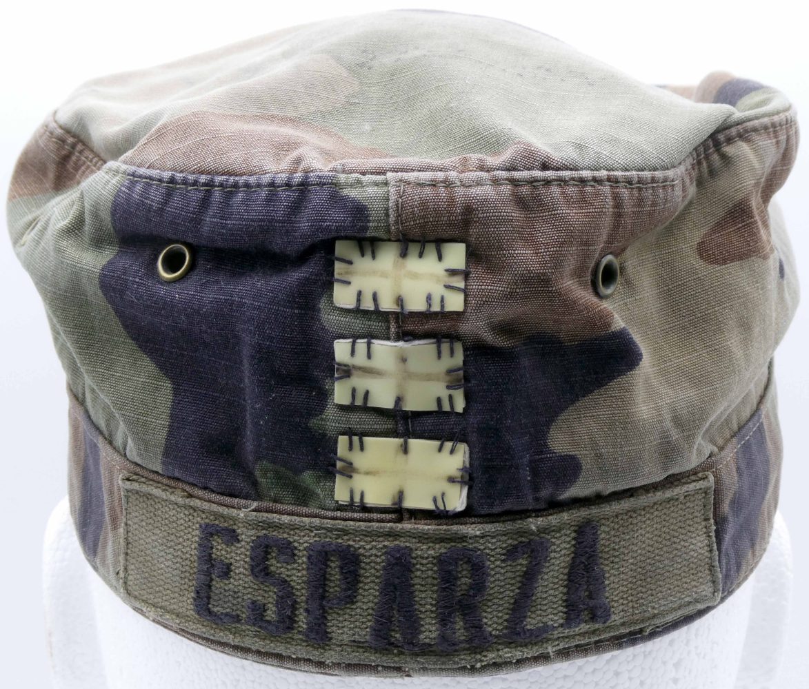 US Army Ranger Patrol Cap (1993) | KommandoPost.com | KPS Militaria ...