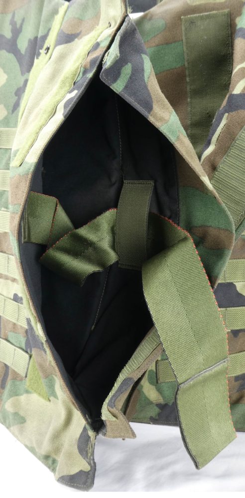 US Interceptor Body Armor Vest (2000) | KommandoPost.com | KPS ...