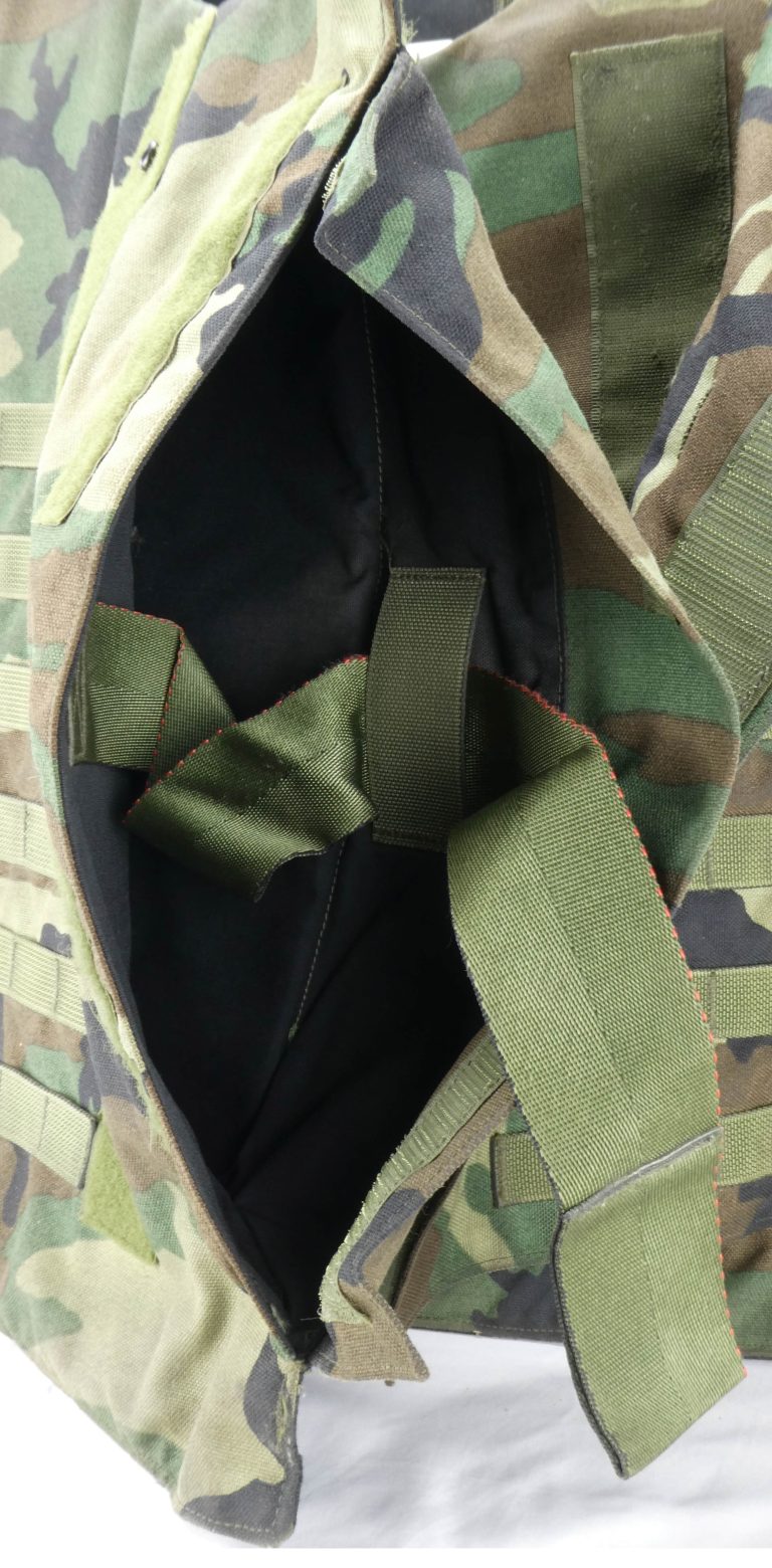 US Interceptor Body Armor Vest (2000) | KommandoPost.com | KPS ...