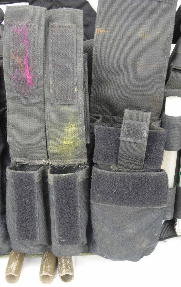 LBT-1961B Breacher Chest Rig (early 2000’s) | KommandoPost.com | KPS ...