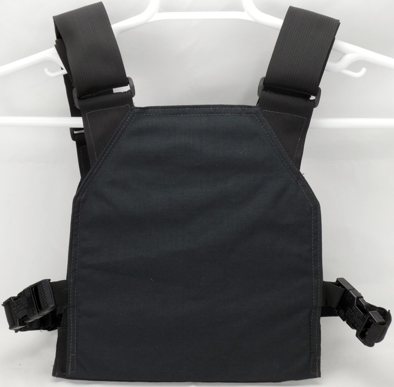 “Chicken” Slick Plate Carrier (2002, 2014) | KommandoPost.com | KPS ...
