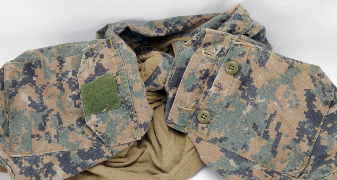 US Marines MARPAT MCCU (~2001 – present) | KommandoPost.com | KPS ...