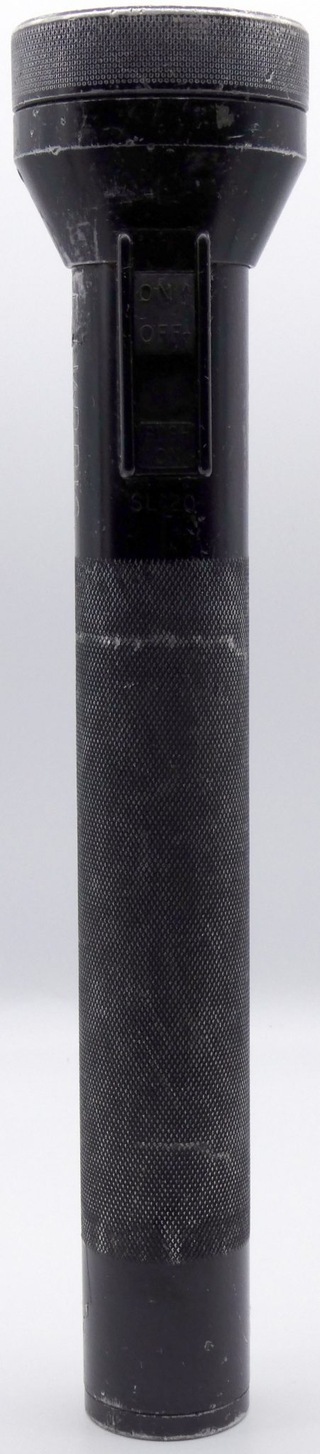 Streamlight SL-20 Flashlight (1978 – 1983) | KommandoPost.com | KPS ...