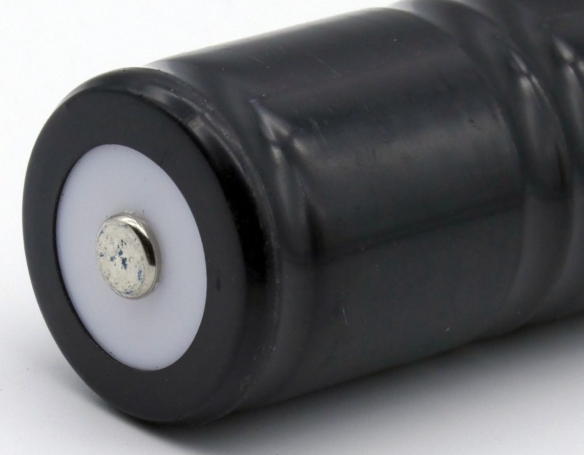 Streamlight SL-20 Flashlight (1978 – 1983) | KommandoPost.com | KPS ...