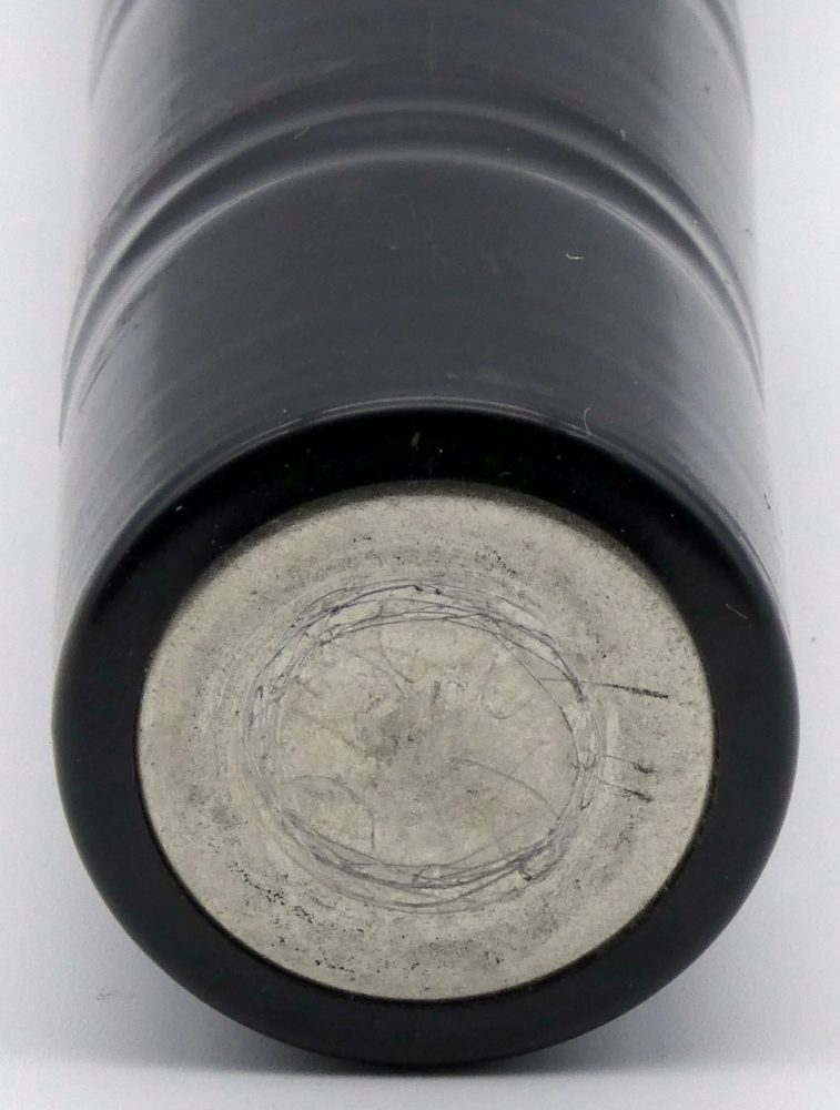 Streamlight SL-20 Flashlight (1978 – 1983) | KommandoPost.com | KPS ...