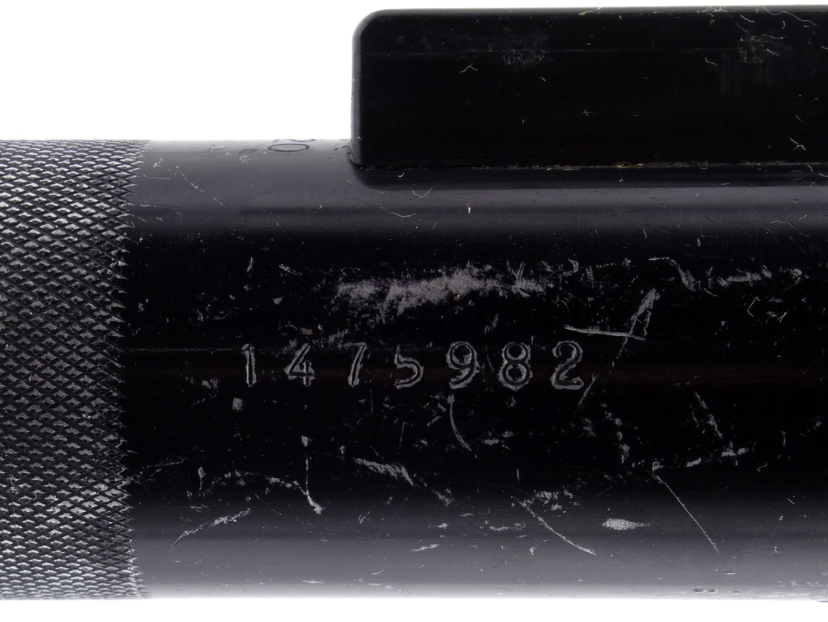 Streamlight SL-20 Flashlight (1978 – 1983) | KommandoPost.com | KPS ...