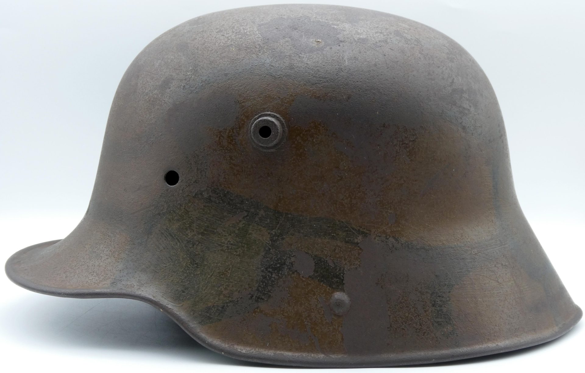 German M1916 Stahlhelm (1916 – 1918) | KommandoPost.com | KPS Militaria ...