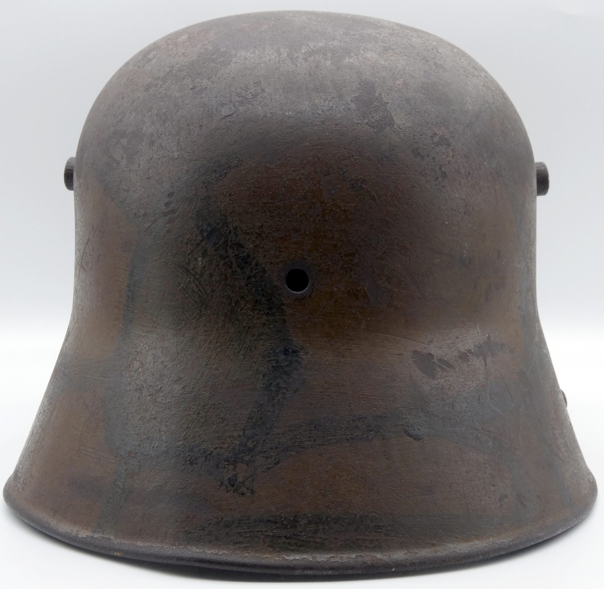German M1916 Stahlhelm (1916 – 1918) | KommandoPost.com | KPS Militaria ...