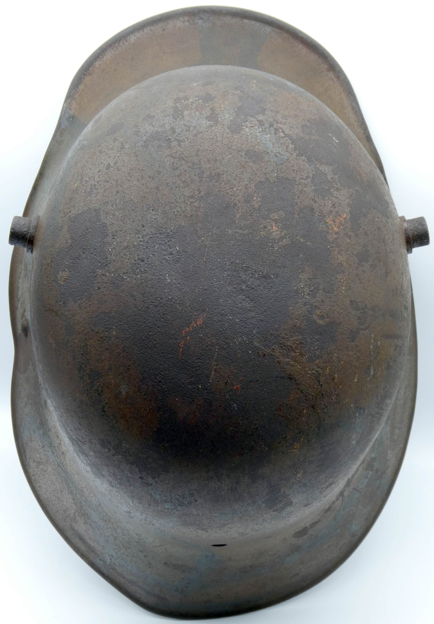 German M1916 Stahlhelm (1916 – 1918) | KommandoPost.com | KPS Militaria ...