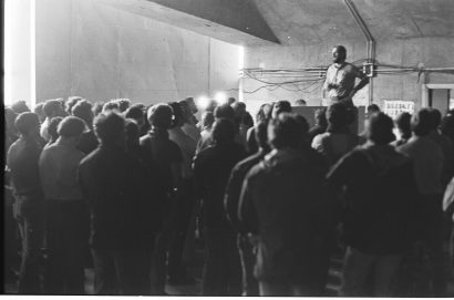 Operation Eagle Claw Photographs (1980) | KommandoPost.com | KPS ...