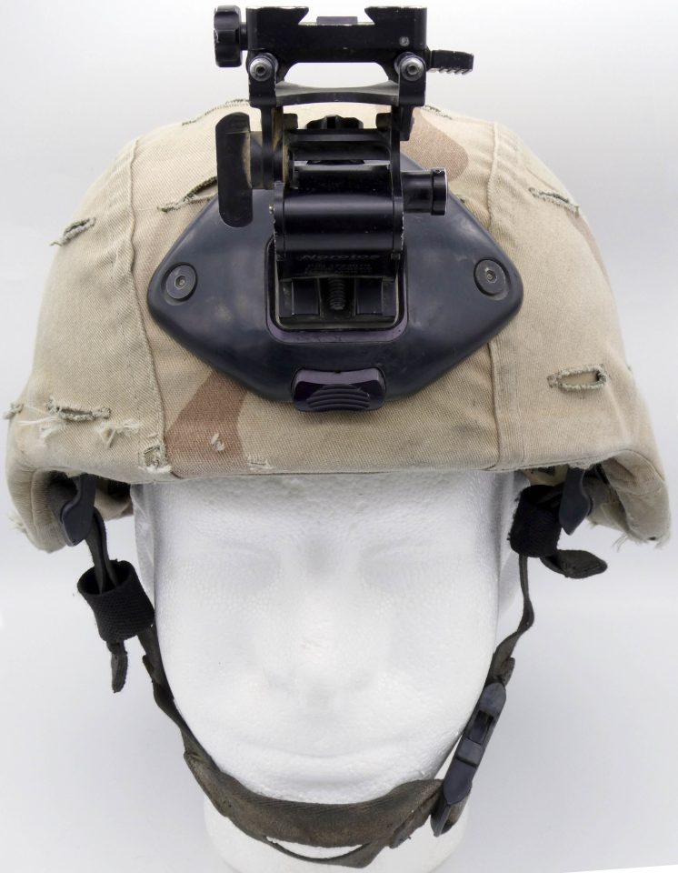 US Navy SEAL early GWOT Grouping (2000’s) | KommandoPost.com | KPS ...