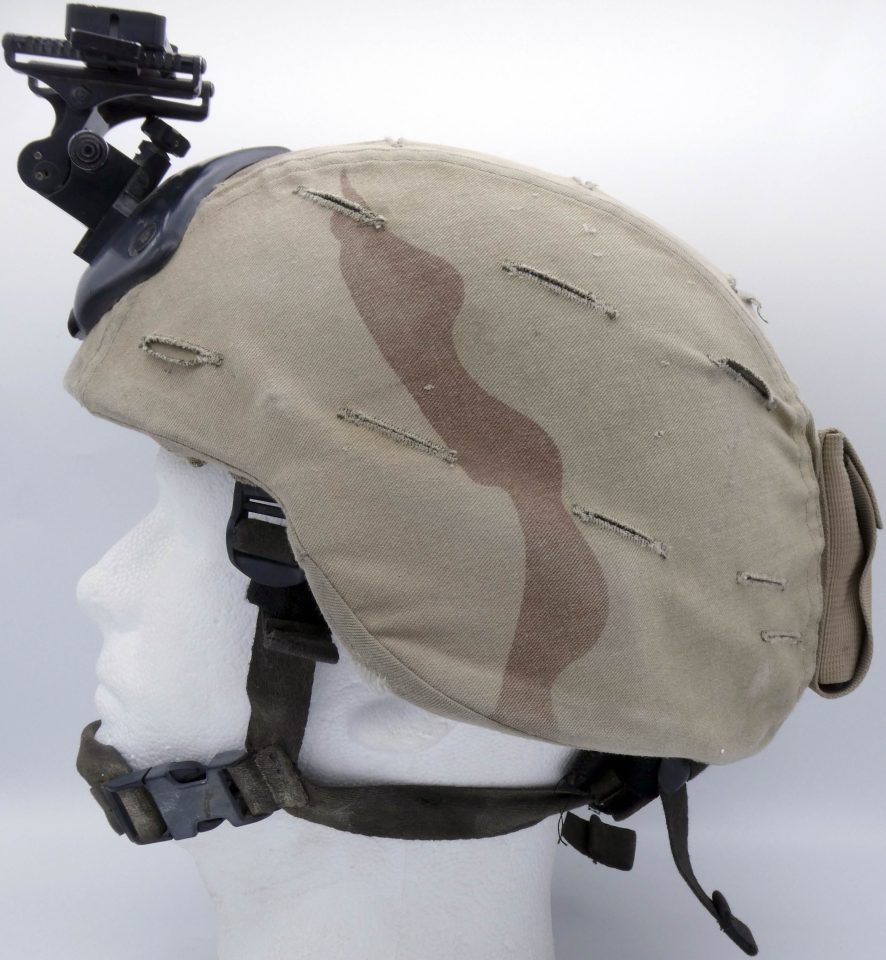 US Navy SEAL early GWOT Grouping (2000’s) | KommandoPost.com | KPS ...