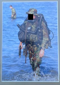 US Navy SEAL early GWOT Grouping (2000’s) | KommandoPost.com | KPS ...