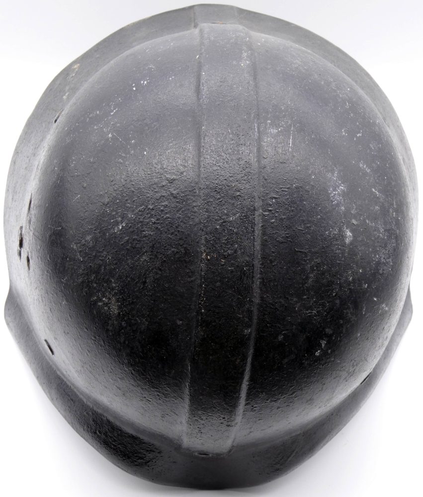 Iraqi Fedayeen Saddam Helmet (1995? – 2003) | KommandoPost.com | KPS ...